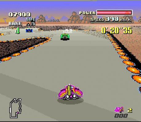 Super NES – Retro Videogames