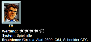 Tapper – Retro Videogames