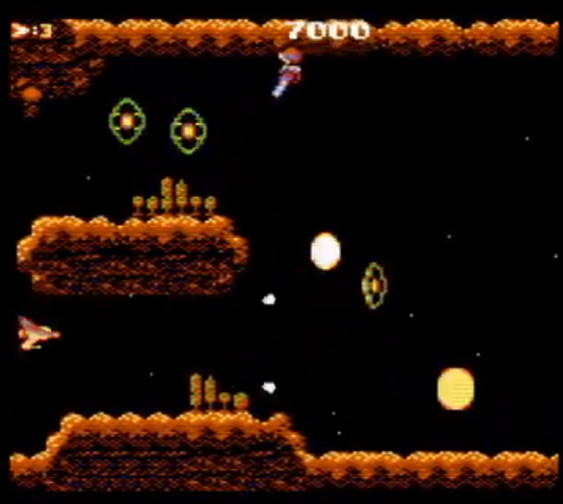 Soul Force – Ein neues Shoot-em-Up für den C64 – Retro Videogames