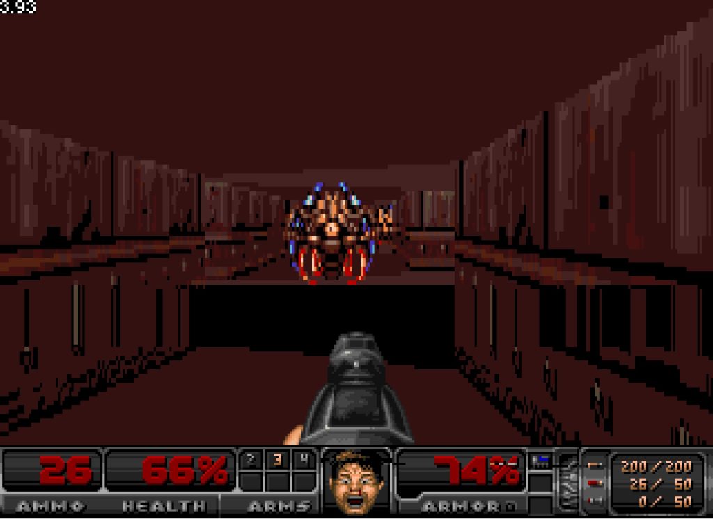 DREAD – Der feuchte Traum für Doom-Fans auf dem Amiga? – Retro Videogames