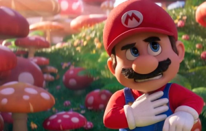 Erster Trailer zum kommenden Super Mario Bros. Film veröffentlicht ...