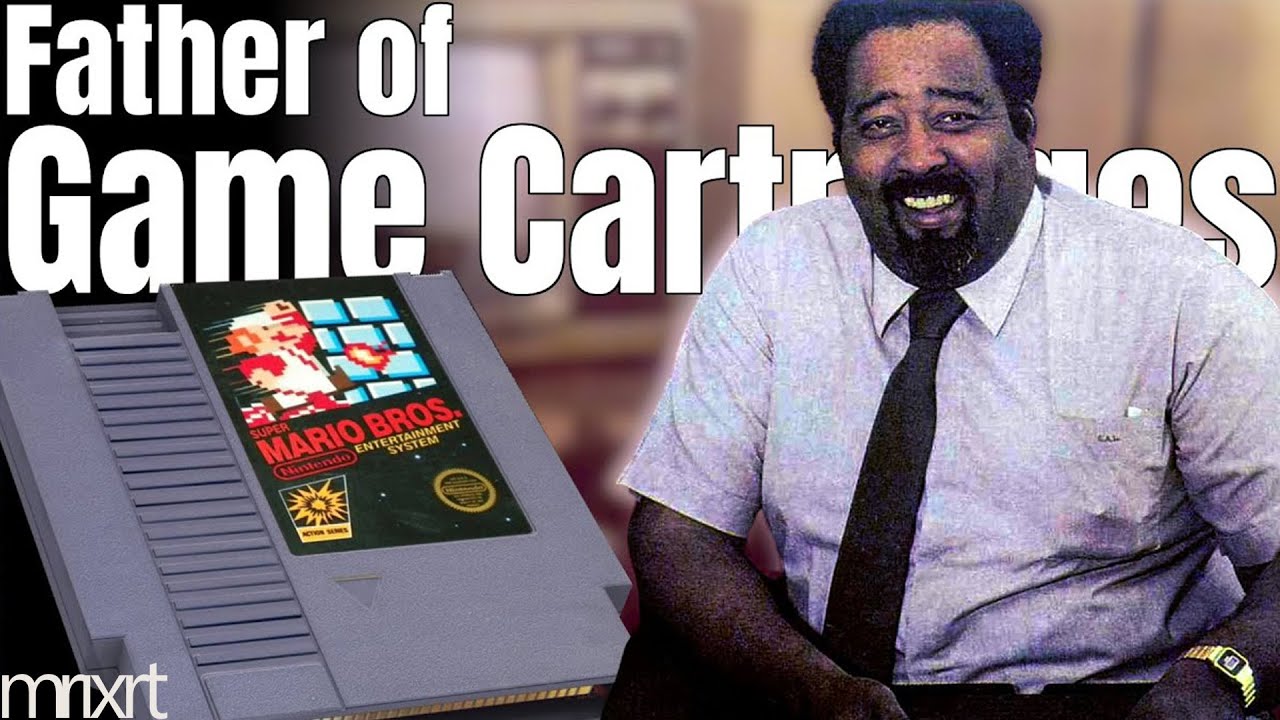 Jerry Lawson – Google ehrt einen Pionier der Videospielgeschichte ...